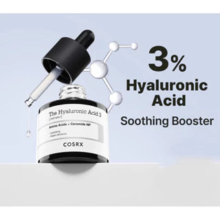 Jual Cosrx Serum Terlengkap & Harga Terbaru Mei 2024 | Shopee Indonesia