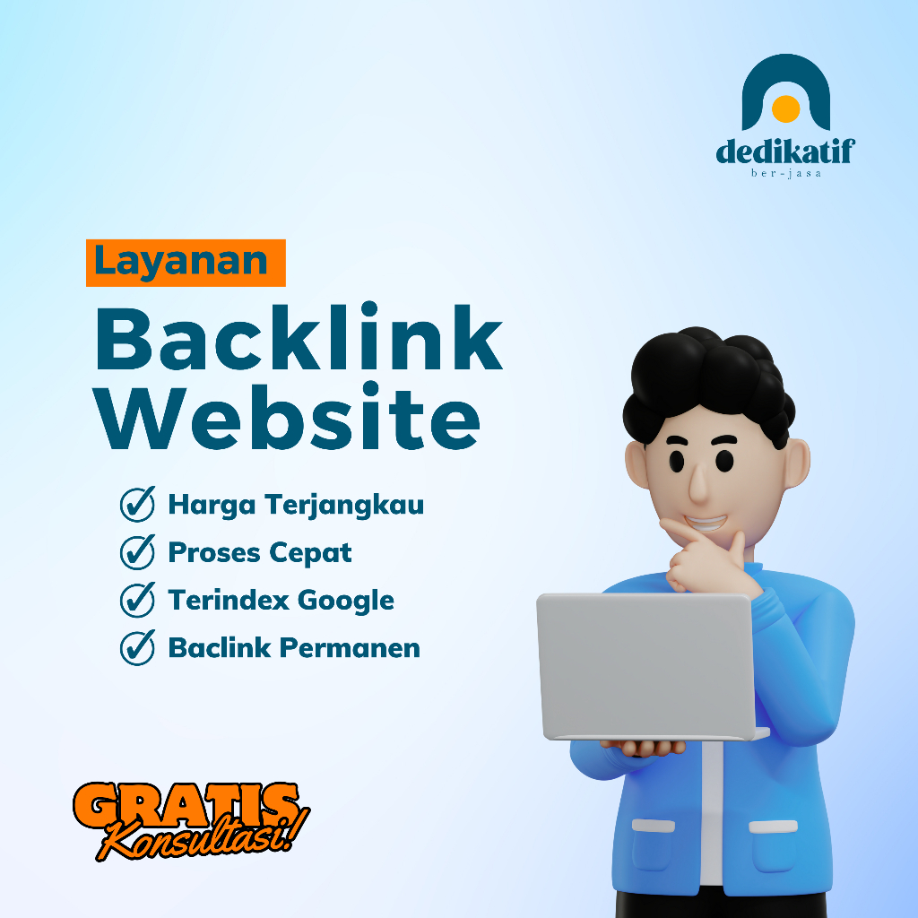 Jual Jasa Backlink Berkualitas | Shopee Indonesia