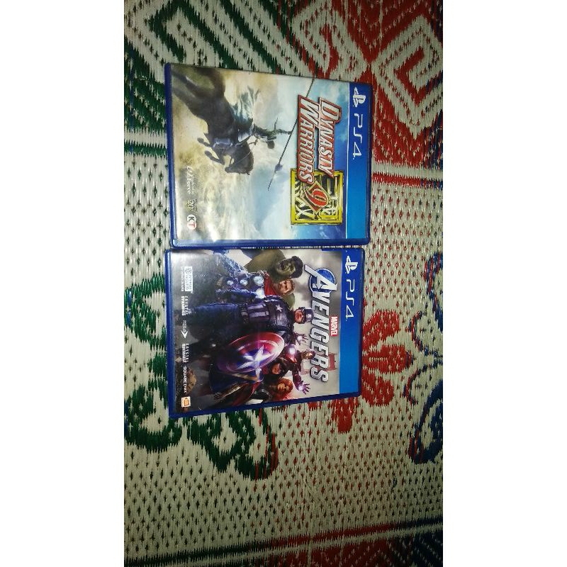 Jual bd ps4 second | Shopee Indonesia