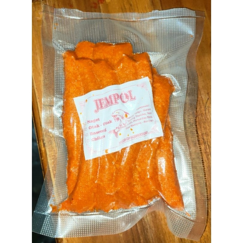 Jual Nugget oren isi 12 | Shopee Indonesia