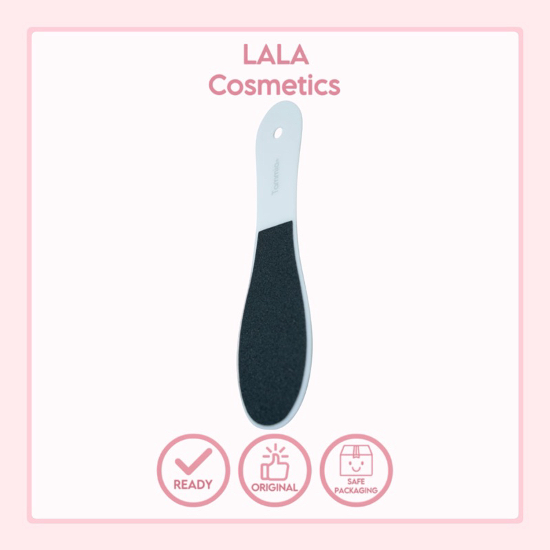 Jual TAMMIA Large Foot File Penghalus Kaki MADE IN KOREA Original ...