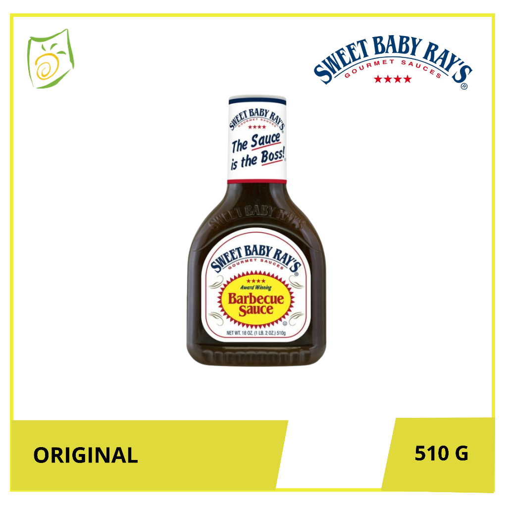 Jual Sweet Baby Rays Original 510g | Shopee Indonesia