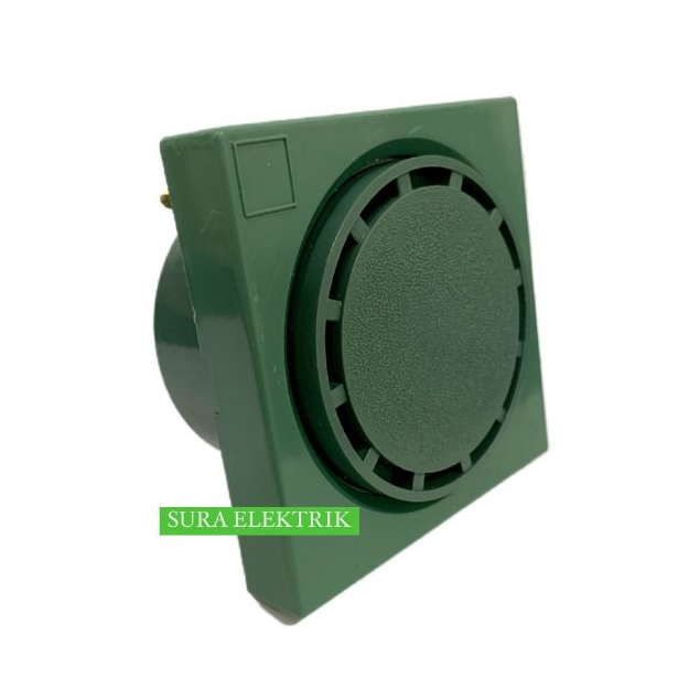 Jual Panel Buzzer HRB-P80 24VDC Lupin | Shopee Indonesia