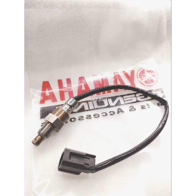 Jual o2 sensor xmax 2017-2022 sensor oksygen sensor lamda sensor ...