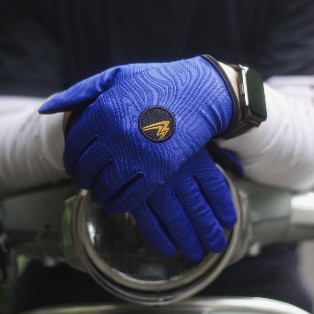 Jual Tromax Riding All Activity Gloves Calabai | Shopee Indonesia