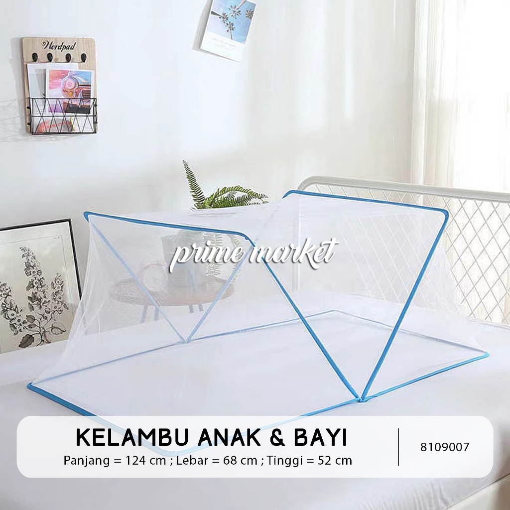 Jual Kelambu Tenda / Kelambu Tidur, Kelambu Bayi, / Tenda Kelambu Bayi ...
