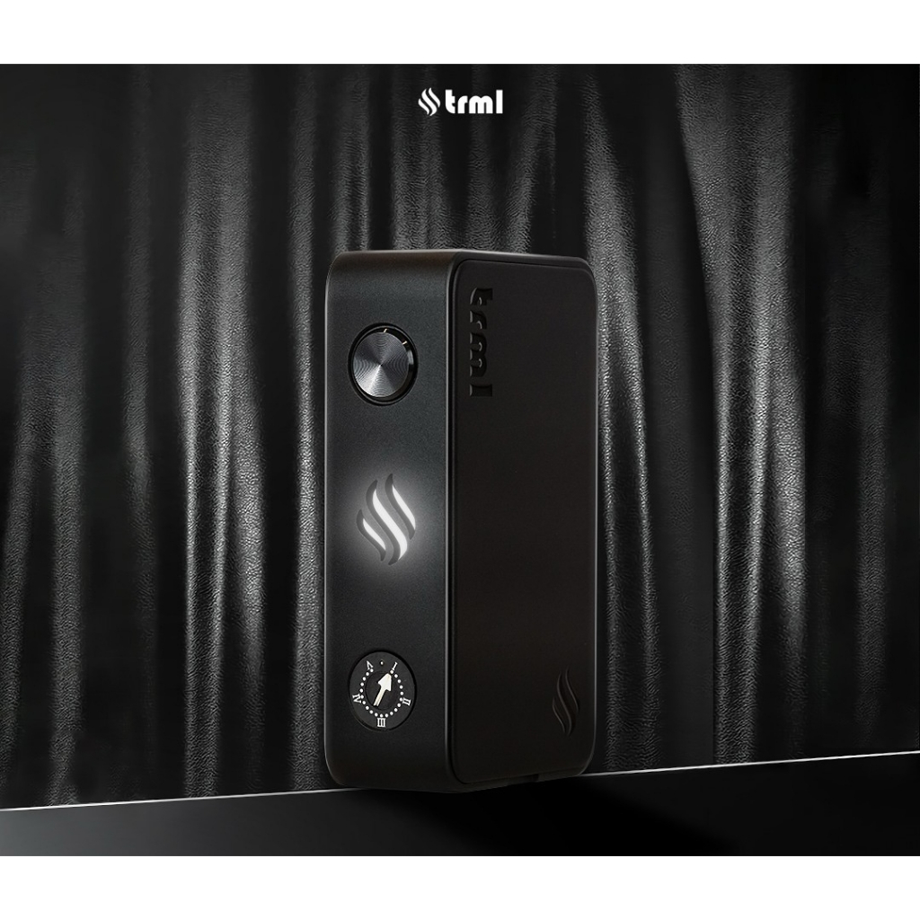 Jual TRML T200 MOD VAPE POTENZIO ORIGINAL | Shopee Indonesia