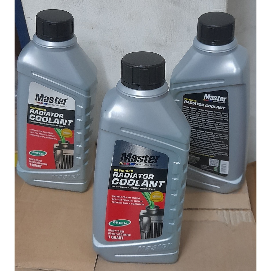 Jual Viar Genuine Oil, AIR RADIATOR (water Coolant), all New karya ...