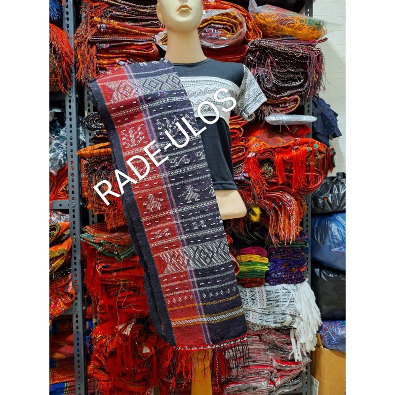 Jual ULOS SADUM HANDE-HANDE / ULOS BATAK / SELENDANG PESTA ELEGAN / ULOS FULL SIMATA | Shopee ...