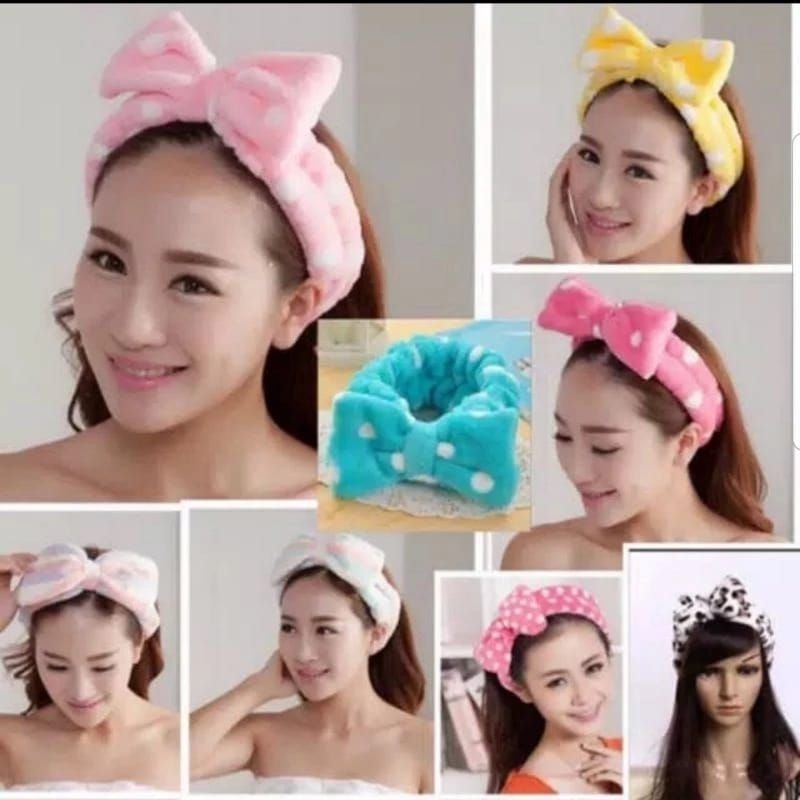 Jual BANDO PITA KOREA | Shopee Indonesia