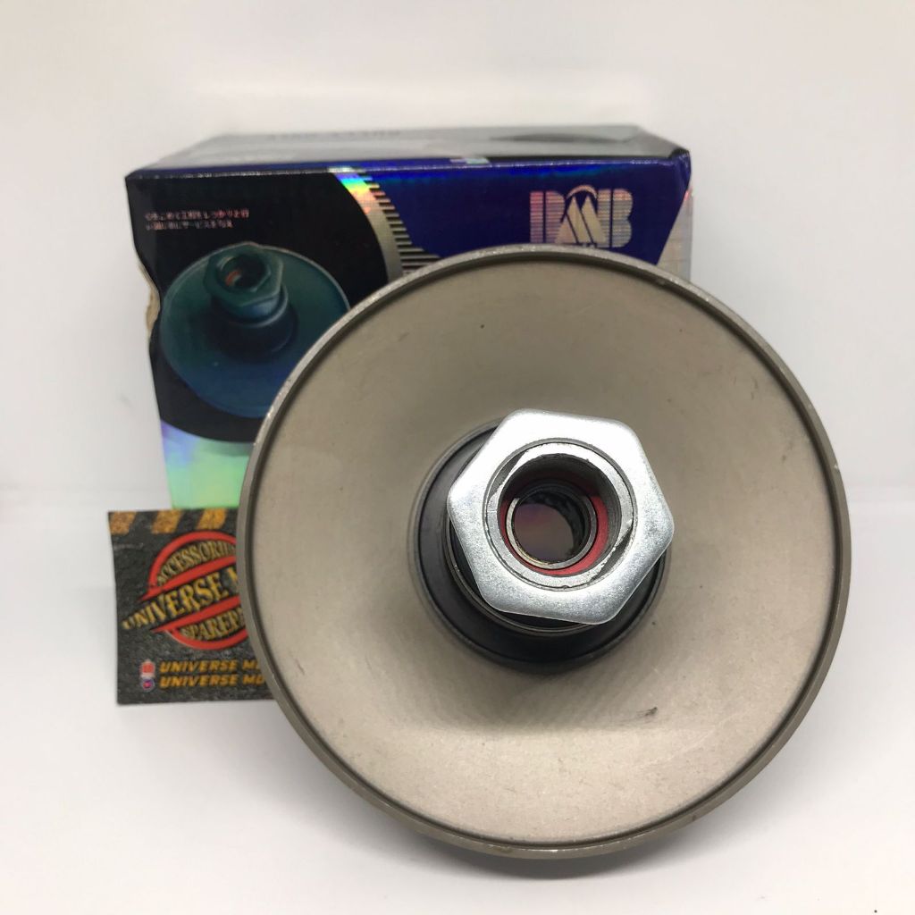 Jual PULLY BEAT POP K44 ONLY POLY SET AB BEAT K44 ESP ESP | Shopee ...