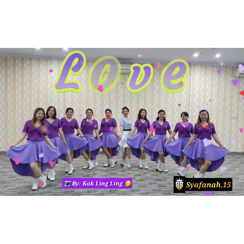 Jual Rok Pinguin Scuba Premium || Rok High Low Belly Dance || Rok Nari ...