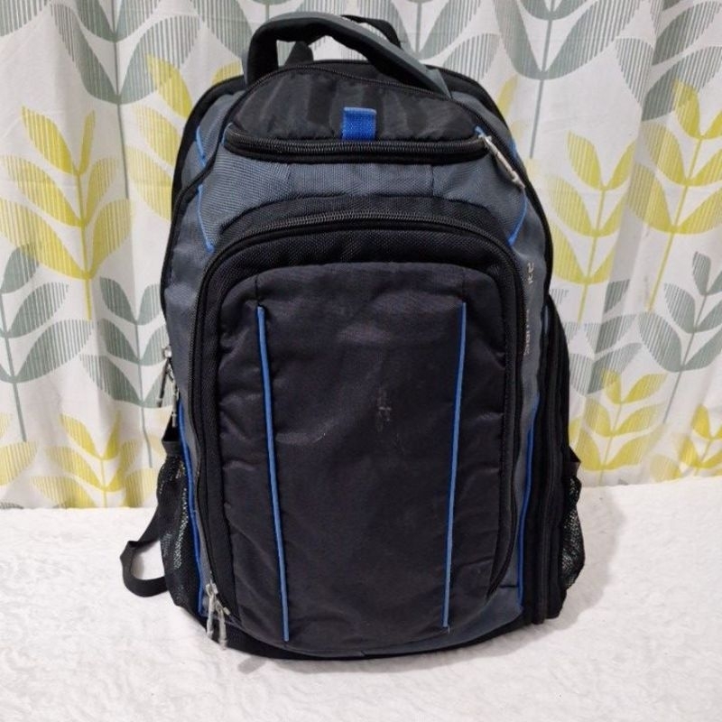 Jual SAMSONITE Backpack / Ransel | Shopee Indonesia