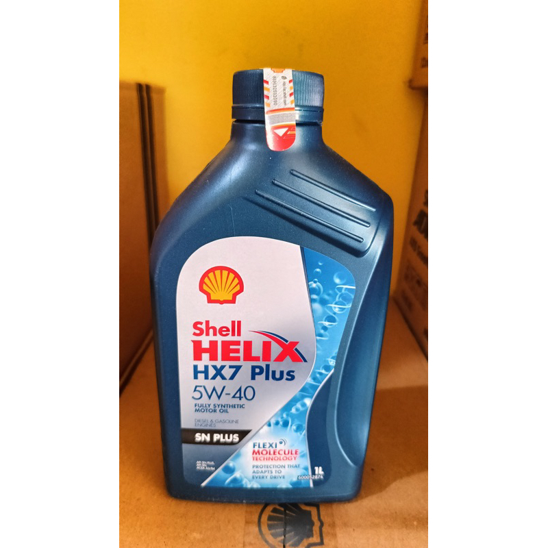 Jual Shell Oli Helix Hx7 Terlengkap & Harga Terbaru Juni 2026 | Shopee ...
