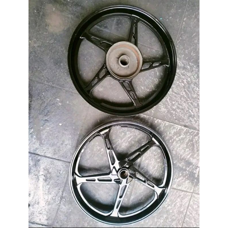 Jual Velg original Jupiter Z | Shopee Indonesia