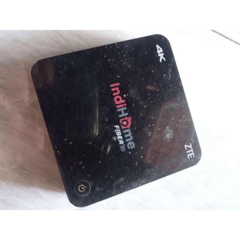Jual STB ZXV10 B860H V1 exs INDIHOME | Shopee Indonesia
