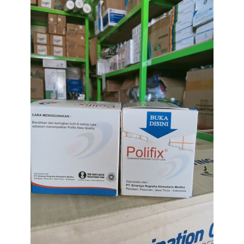 Jual PLESTER PENUTUP LUKA / PLESTER ROLL | Shopee Indonesia