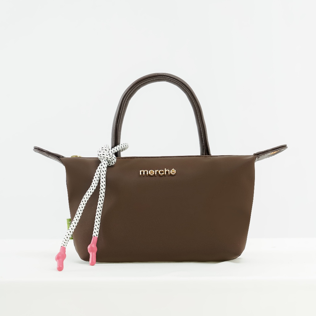 Jual Merche Tas Selempang Wanita Alice Petite | Shopee Indonesia