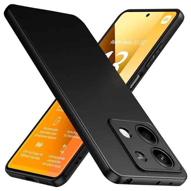 Jual CASE XIAOMI REDMI NOTE 13 4G 5G / NOTE 13 PRO 4G 5G / NOTE 13 PRO ...