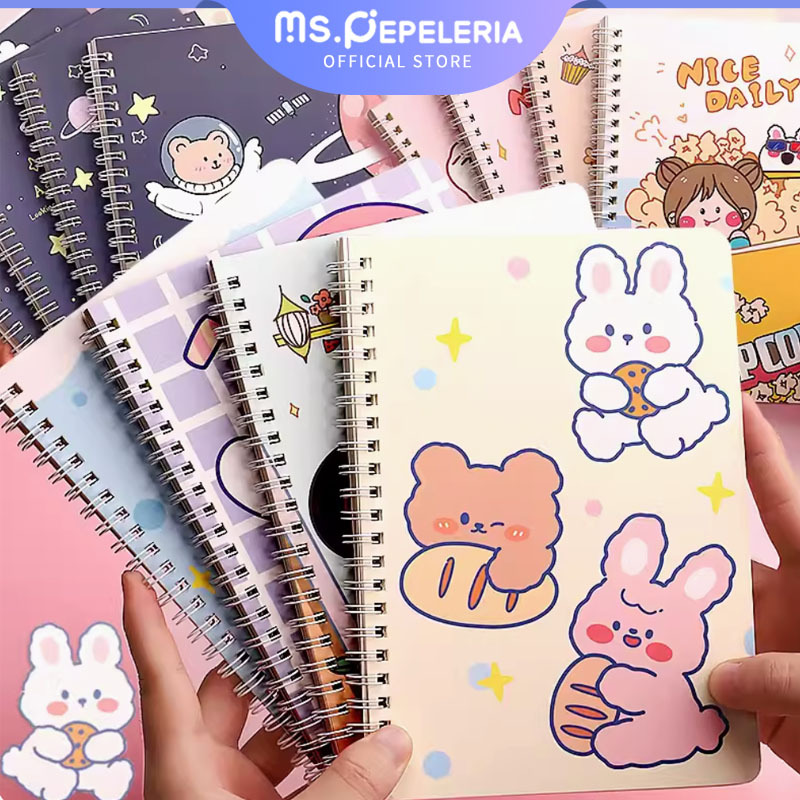 Jual buku tulis A5/buku diary aesthetic/buku diary sekola/notebook a5 ... Jual buku tulis A5/buku diary aesthetic/buku diary sekola/notebook a5 ...