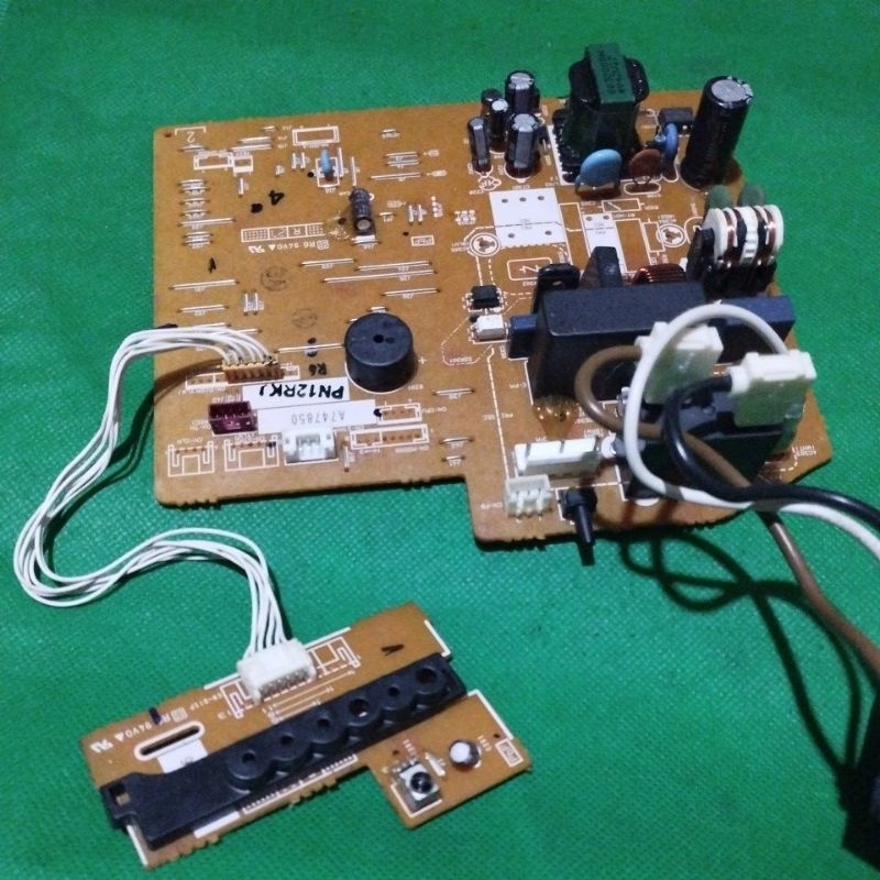 Jual PCB MODUL PANASONIC AC PANASONIK INDOOR MODUL AC PANASONIC A747850 ... Jual PCB MODUL PANASONIC AC PANASONIK INDOOR MODUL AC PANASONIC A747850 ...