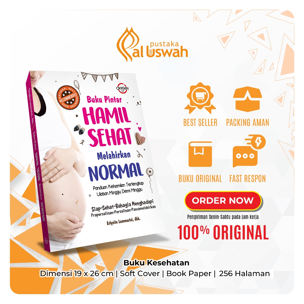 Jual BUKU PANDUAN KEHAMILAN : BUKU PINTAR HAMIL SEHAT DAN MELAHIRKAN ... Jual BUKU PANDUAN KEHAMILAN : BUKU PINTAR HAMIL SEHAT DAN MELAHIRKAN ...