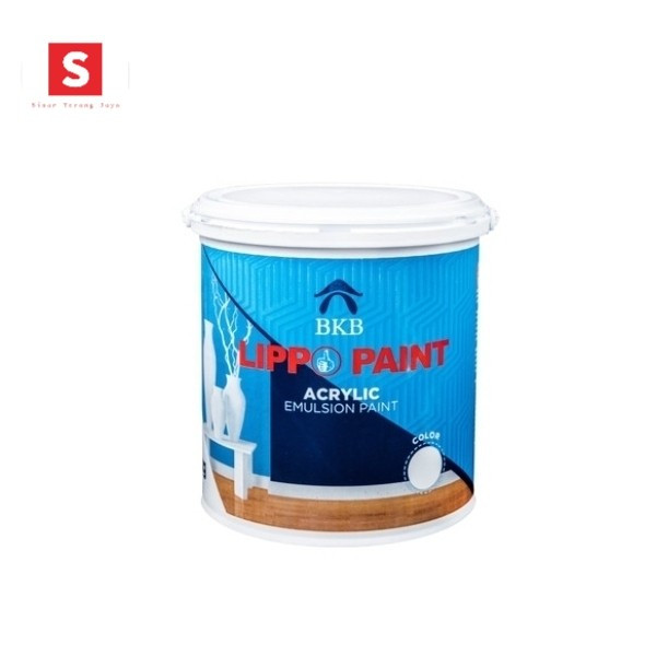 Jual Cat Tembok 1 Kilo Murah Putih | Shopee Indonesia