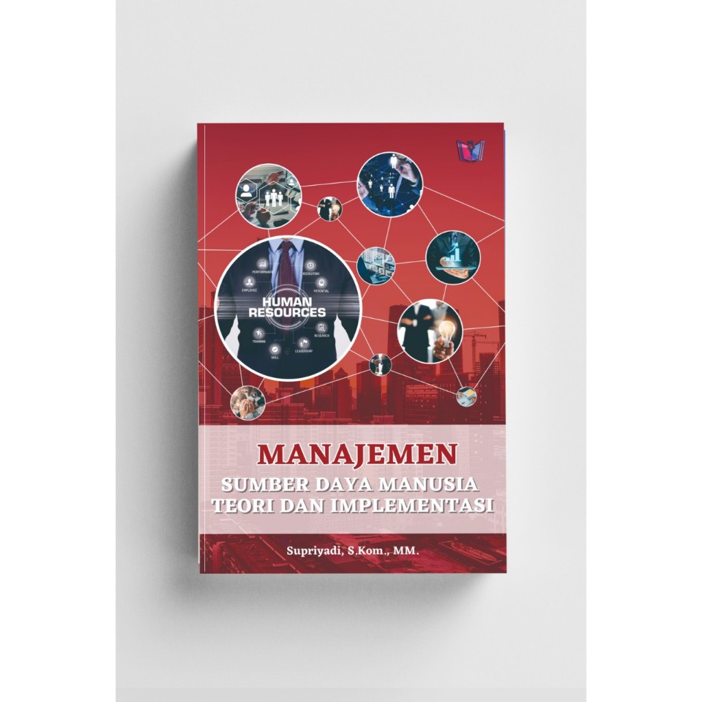 Jual Manajemen Sumber Daya Manusia Teori dan Implementasi | Shopee Indonesia