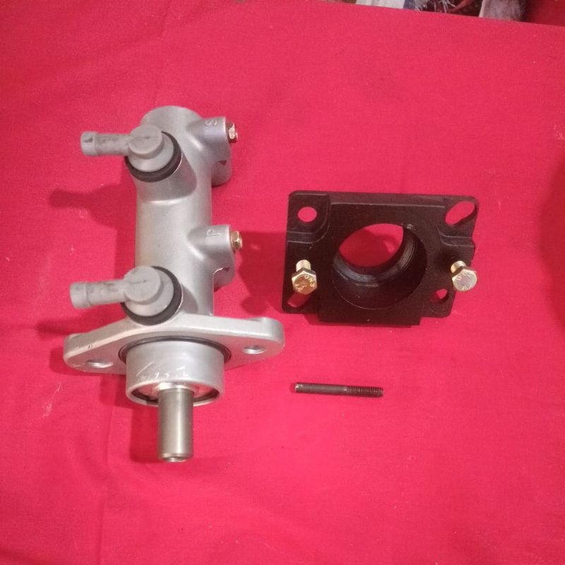 Jual BRAKE MASTER master rem jumbo untuk truk canter, hdx Dutro, Dyna ...