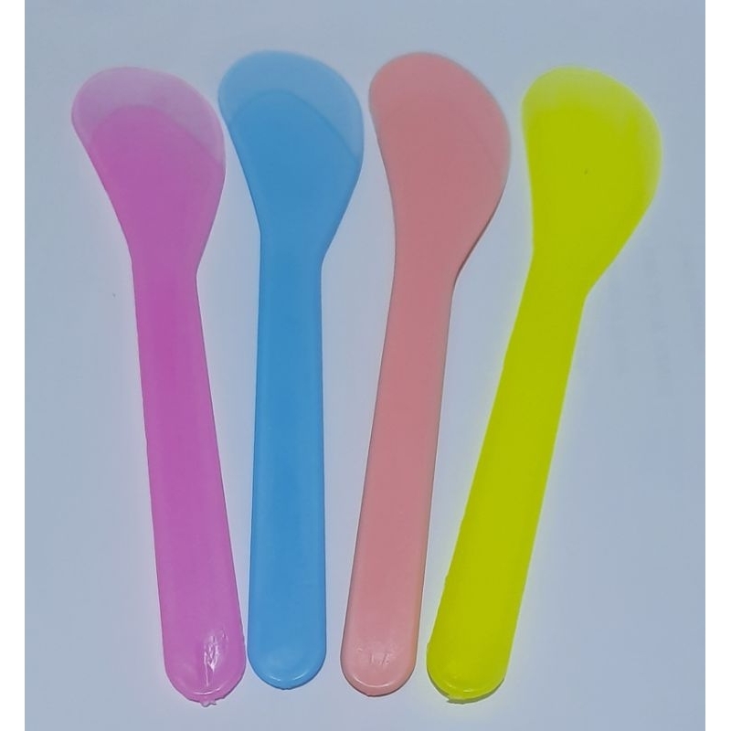 Jual Spatula Masker Sendok Masker Make Up | Shopee Indonesia