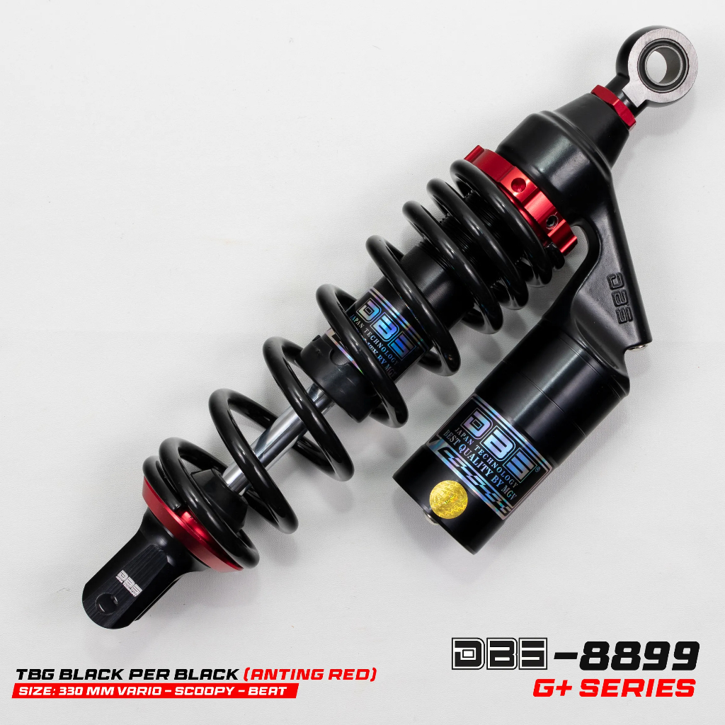 Jual Shock Tabung DBS 8899 G PLUS SERIES YAMAHA LEXI FREEGO | Shopee ...
