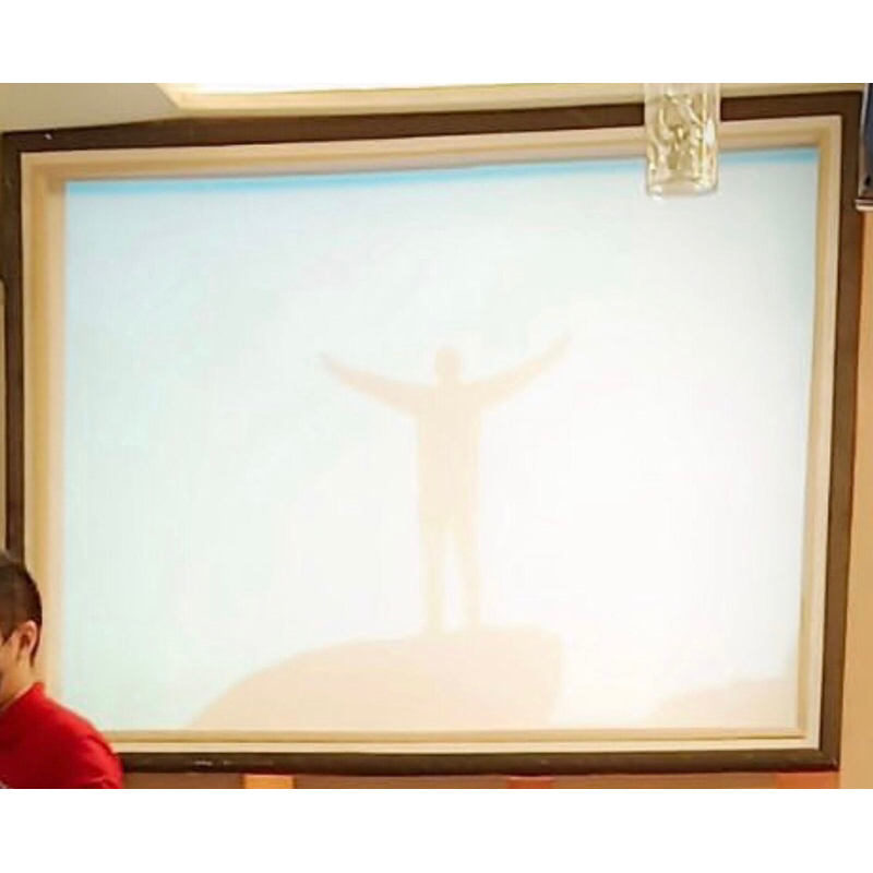 Jual custom styrofoam bentuk frame bingkai | Shopee Indonesia