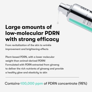 Jual [READY STOCK - FULL SIZE] VT COSMETICS PDRN ESSENCE 100 / CREAM 100 ELASTICITY AND WRINKLE ...