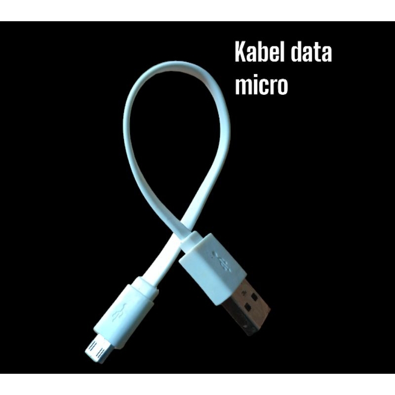 Jual kabel data | Shopee Indonesia