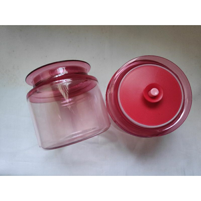 Jual Counterpart Tupperware 900ml (1pc) | Shopee Indonesia