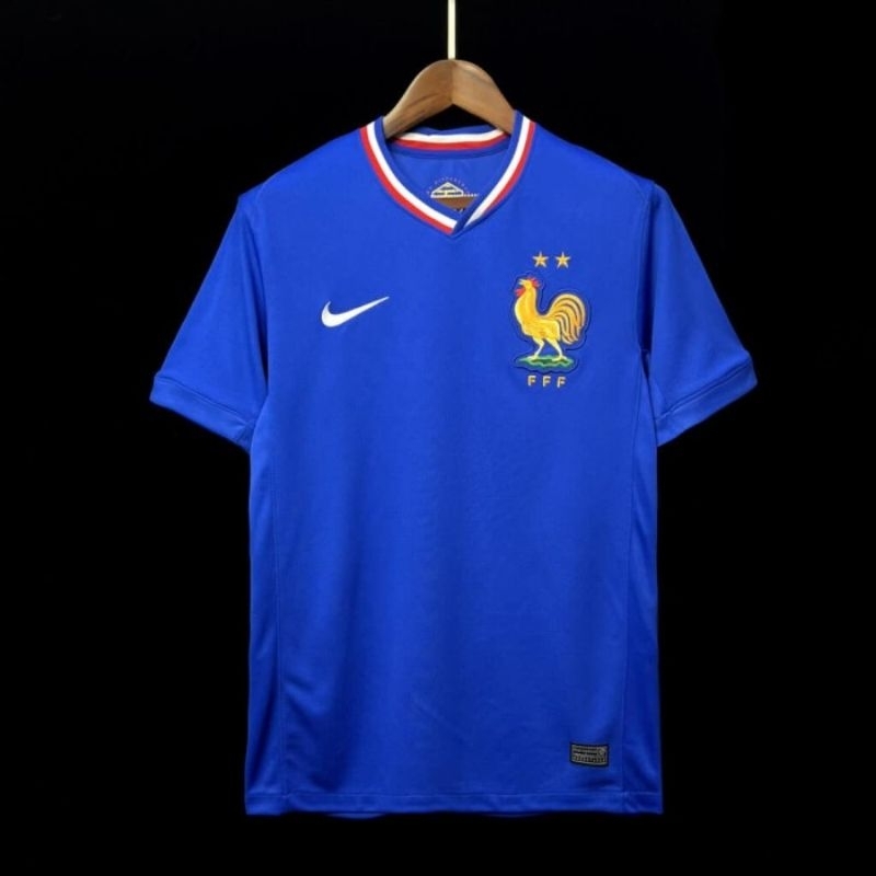 Jual JERSEY PRANCIS HOME EURO 2024 GO | Shopee Indonesia
