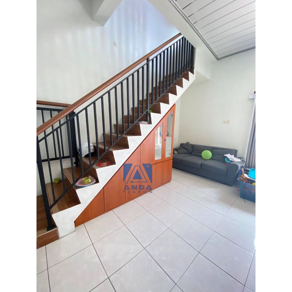 Jual Lemari/Cabinet bawah tangga murah | Shopee Indonesia