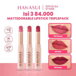 Toko Online Hanasui Official Shop | Shopee Indonesia