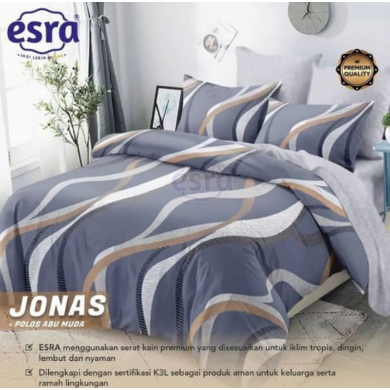 Jual Seprei - Jonas | Shopee Indonesia