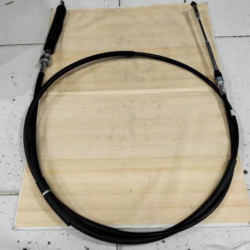 Jual Kabel Trans Select Cable Transmisi Operan Gigi ISUZU ELF NHR 55 ...