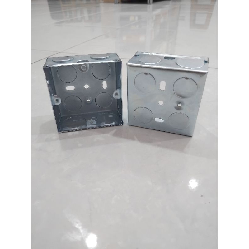 Jual Inbow Metal Boss B157 | Shopee Indonesia