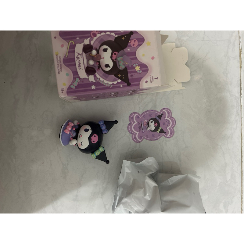 Jual kuromi blind box | Shopee Indonesia