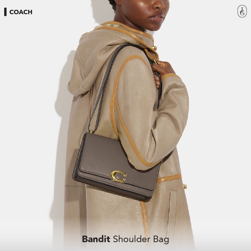Jual Bandit Shoulder Bag | Shopee Indonesia