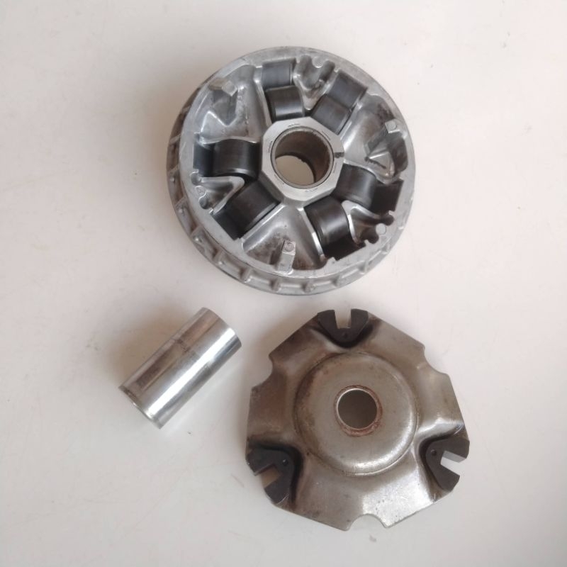 Jual RUMAH ROLLER VARIO 150 OLD K59 PNP VARIO 125 LED DAN OLD ORIGINAL ...