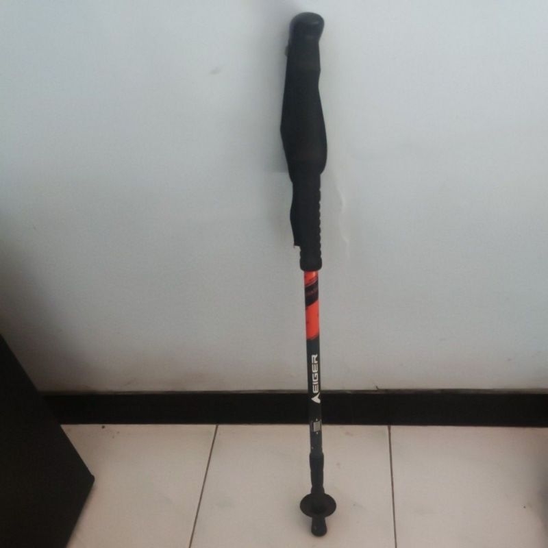 Jual tracking pole eiger | Shopee Indonesia