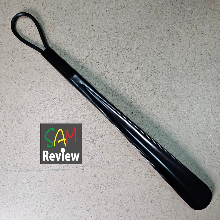 Jual Sendok Sepatu Panjang Long Shoe Horn | Shopee Indonesia