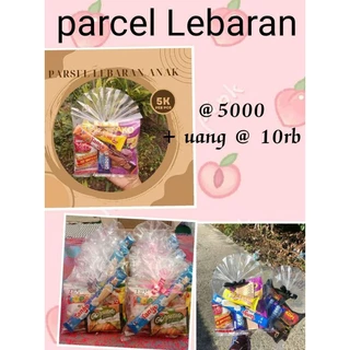 Jual Parcel Lebaran Anak-Anak Terlengkap & Harga Terbaru Mei 2024 ...