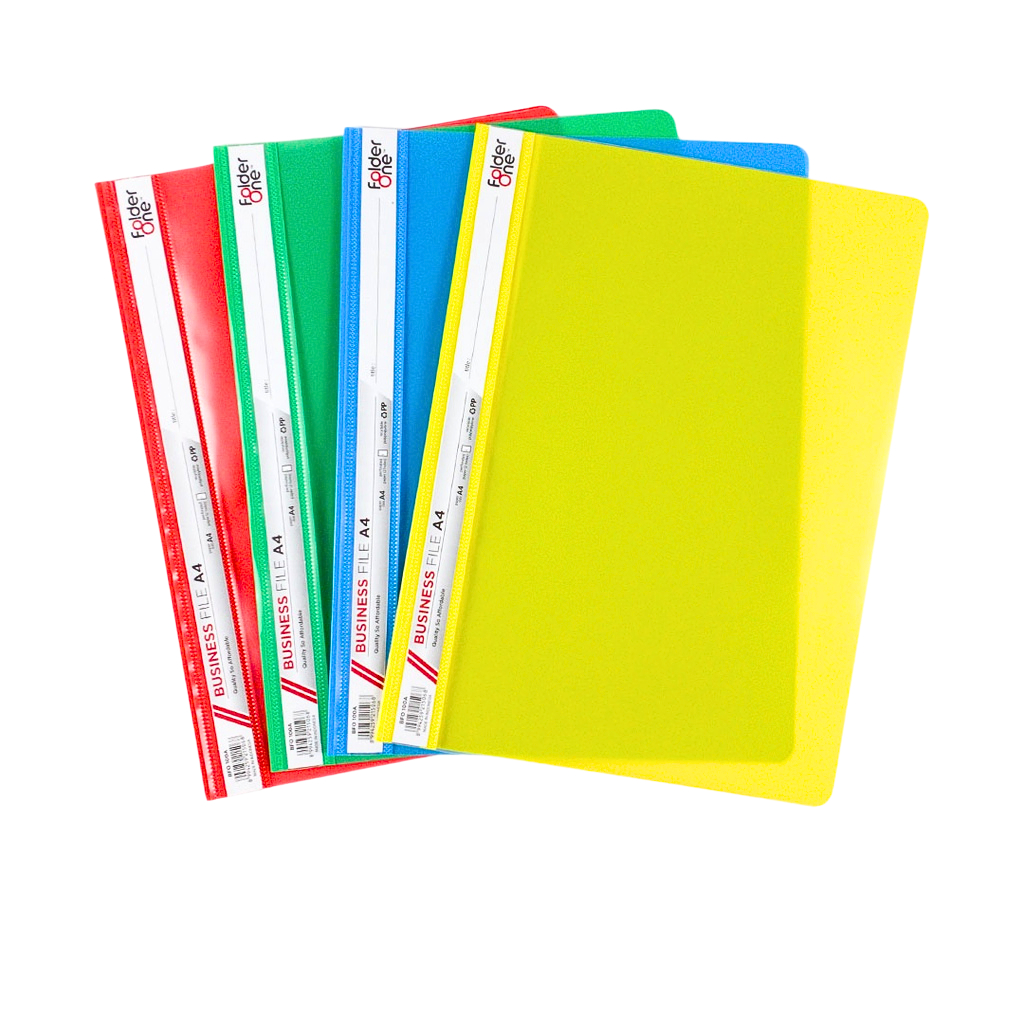 Jual BUSINESS FILE / MAP ACCO / MAP PLASTIK BISNIS / MAP SNEL FOLDER ...
