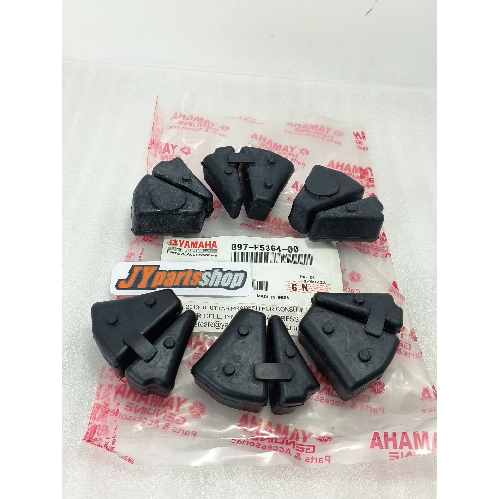 Jual SET KARET DAMPER GEAR TROMOL R15 V3 V4 R15M MT 15 XSR VIXION R 155 ...