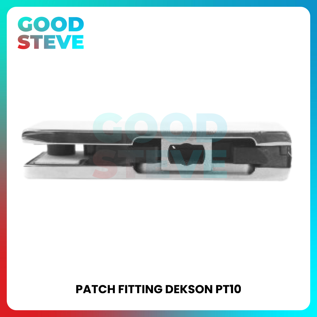 Jual PATCH FITTING DEKSON PT10 | Shopee Indonesia